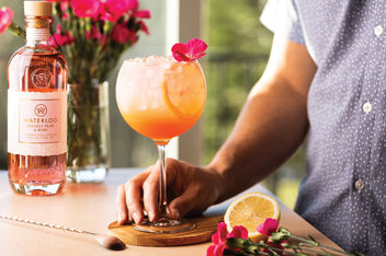 Waterloo Gin - The Graceful Spirit of Hill Country – Waterloo Gin Company